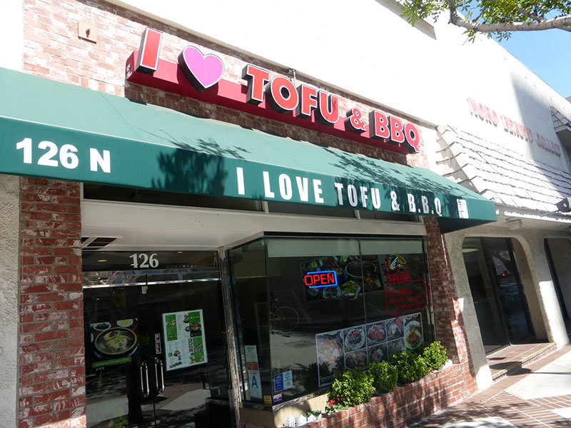 Downtown Glendale Restaurants & Food | Downtown Glendale