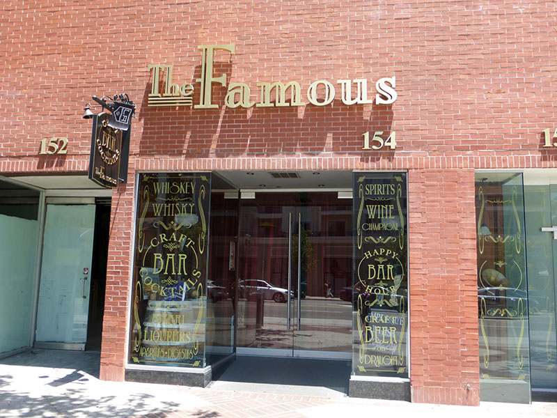 Downtown Glendale Bars & Nightlife | Downtown Glendale