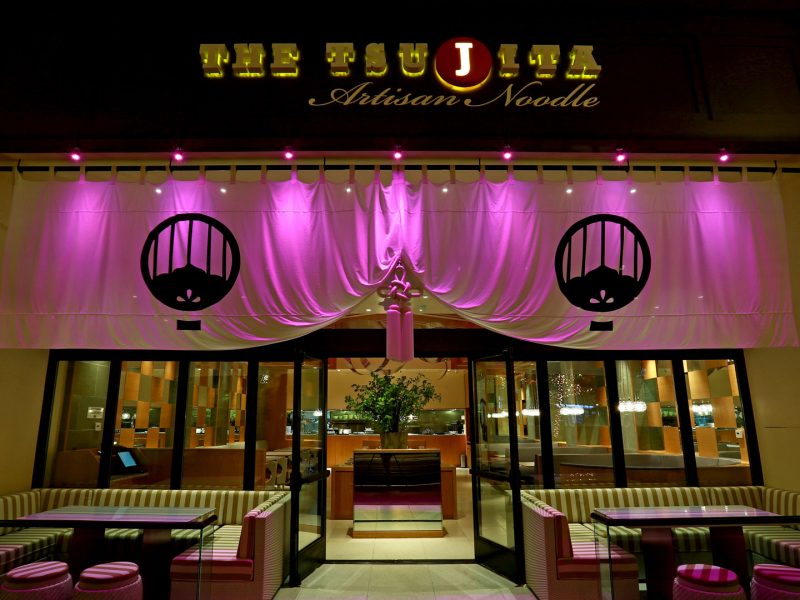 Downtown Glendale Restaurants & Food | Downtown Glendale